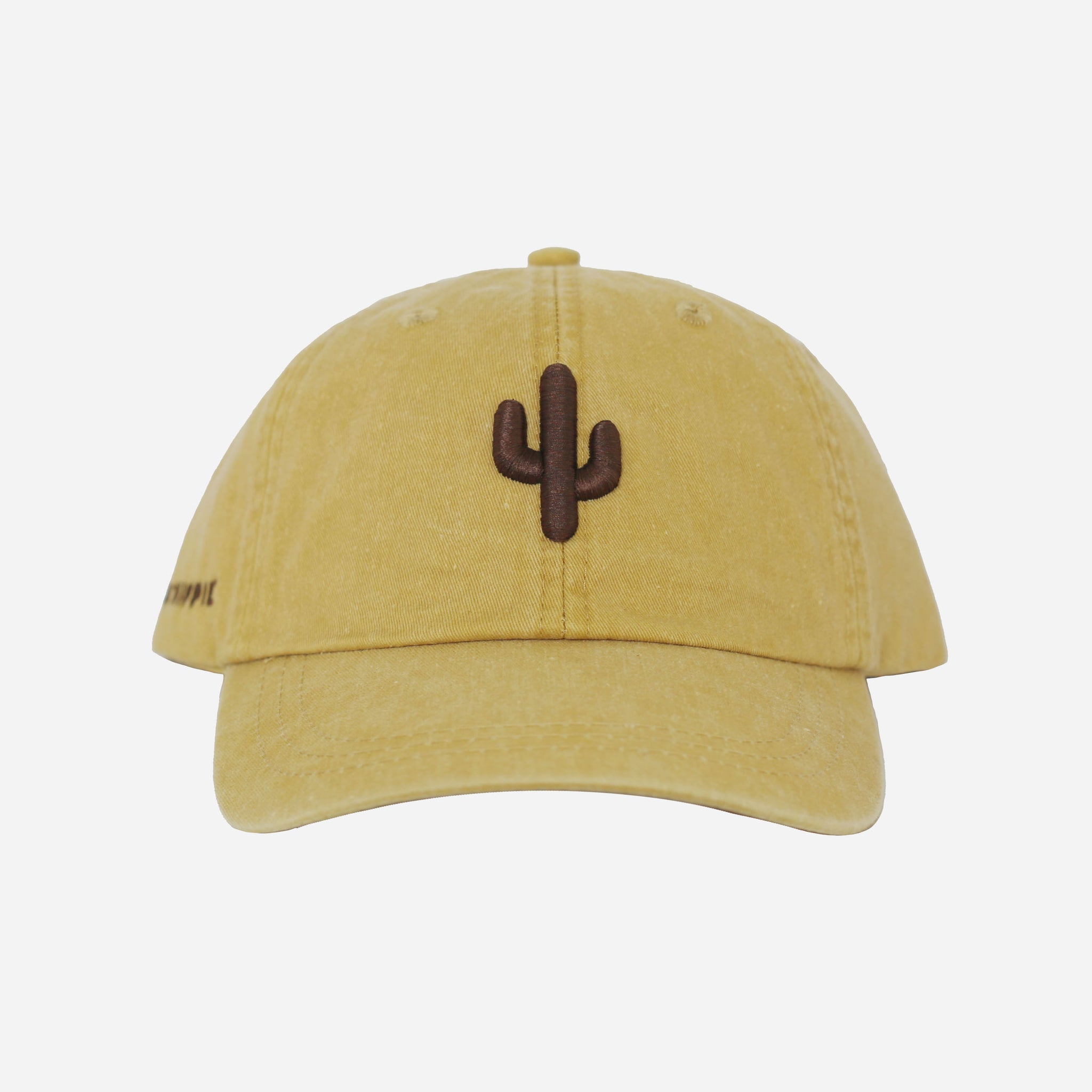 Cactus Dad Hat – Uptown Hippie